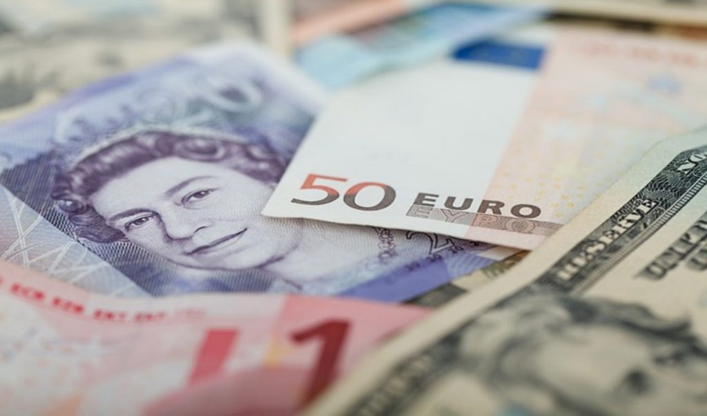 GBP EUR Exchange Rate Has Been Declining French mortgage expert